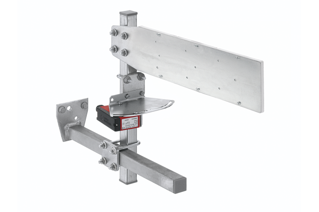 Control Components | ABUS Kransysteme GmbH